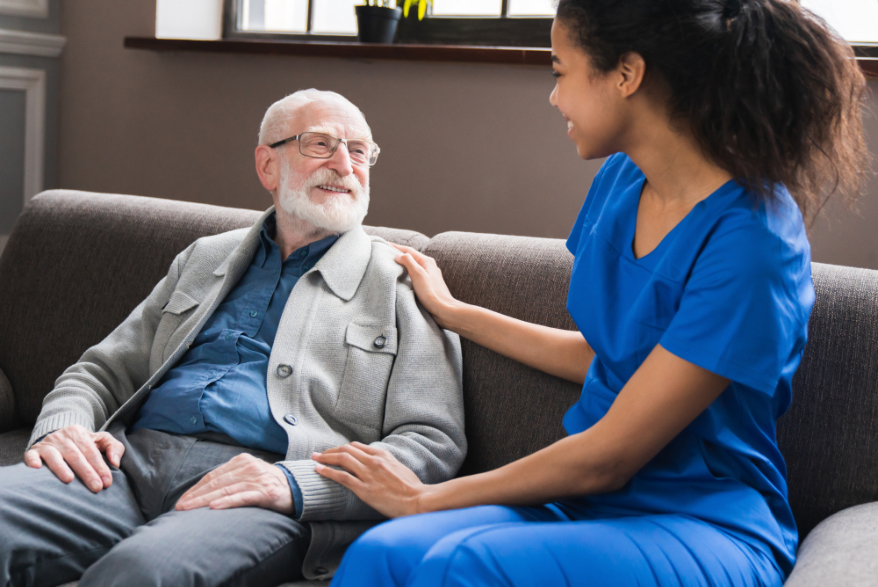 Effective Pain Management in Hospice